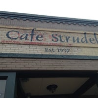 Cafe Strudel - West Columbia - West Columbia, SC