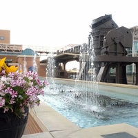 Station Square - South Shore - 42 tips from 7114 visitors