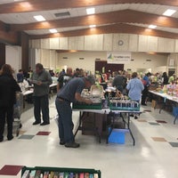 Jefferson County Fairgrounds - 6 tips