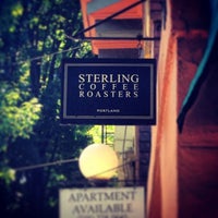 Sterling Coffee Roasters - Northwest District - 39 tips from 879 visitors