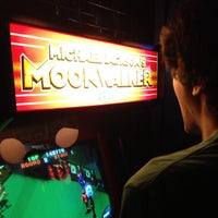 Spacebar Arcade - Arcade in Boise