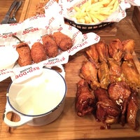 Red Dog Saloon - Soho - London, Greater London