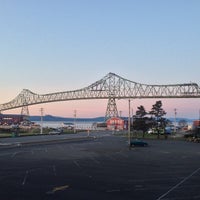 Port of Astoria - 10 Pier 2 #103