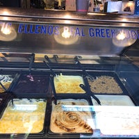 Ellenos Real Greek Yogurt - Pike Place - 60 tips from 1640 visitors