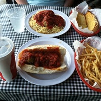 Taste Chicago - Magnolia Park - 603 N Hollywood Way