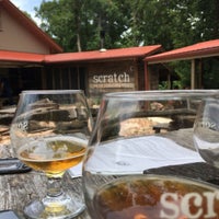 Scratch Brewing Company - 264 Thompson Rd