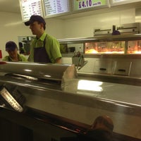 Burton Road Chippy - Lincoln, Lincolnshire