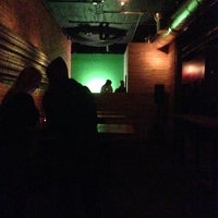 The Sound Table - Cocktail Bar in Atlanta