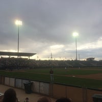 Lindquist Field - Ogden Central Buisness District - 2330 Lincoln Ave