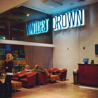 Violet Crown Cinema - Downtown Austin - Austin, TX