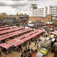 Feel Good Market - Flea Market in Eindhoven