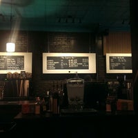 Fourteen Eighteen Coffeehouse - Downtown Plano - 35 tips from 468 visitors