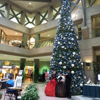 Sinclair Centre - Shopping Mall in Vancouver