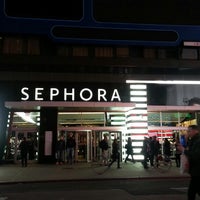 SEPHORA - Theater District - 52 tips from 8845 visitors