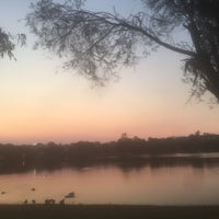 Jackadder Lake Reserve - Lake