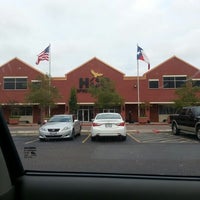 Houston Community College - Spring Branch West - 1010 W Sam Houston Pkwy N