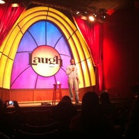 Laugh Factory - Comedy Club in Lake View East