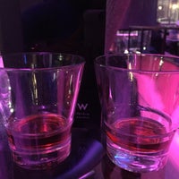 W Lounge - Downtown Boston - Boston, MA