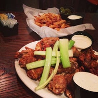 Bucket Shop Café - Pub in Lenox