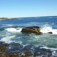 Biddeford Pool - 117 visitors