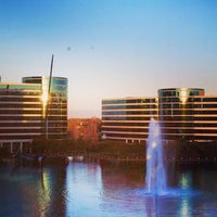 Oracle 500 Building - Office