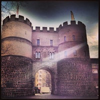 Rudolfplatz - Friesenviertel - 27 tips from 4117 visitors