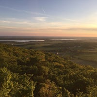 Bellevue Champlain Lookout - Scenic Lookout in Chelsea