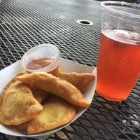 Giggles' Campfire Grill - Minnesota State Fair - American Restaurant