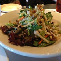 Rutherford Grill - American Restaurant