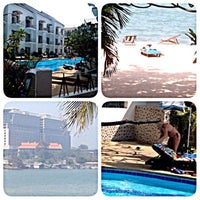 Naklua Beach Resort Pattaya - 11 tips