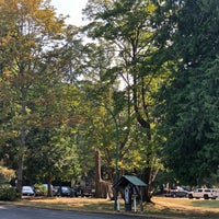 Cates Park - Dollarton - 7 tips from 594 visitors