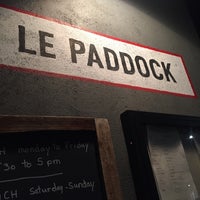 Le Paddock - Windsor Terrace - 49 tips from 1143 visitors