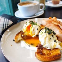 Anvil Coffee Co - 22 tips from 254 visitors