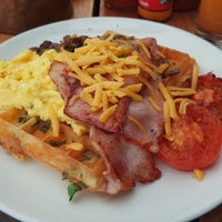 The Waffle House - Coffee Shop in Ramsgate