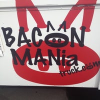 BACON MANia Truck (Now Closed) - Food Truck in Orange County