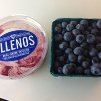 Ellenos Real Greek Yogurt - Pike Place - 60 tips from 1640 visitors