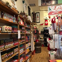 Tabasco Country Store - French Quarter - 4 tips