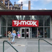 T.J. Maxx - Upper East Side - 18 tips