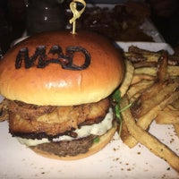 MAD Social - Near West Side - 15 tips