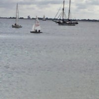 Olympiahafen Kiel-Schilksee - Schilksee - Soling 26