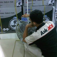 ACE Hardware - Palembang, Sumatera Selatan