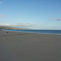 Playa del Carmen - Barbate, Andalucía
