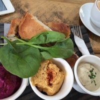 Unit 51 (Now Closed) - Restaurant in Liverpool