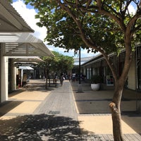 Cascavelle Shopping Village - Bambous, Black River District