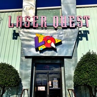 Laser Quest - 8 tips from 492 visitors