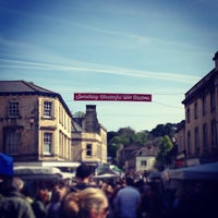 Frome - Bath and North East Somerset, Bath and North East Somerset
