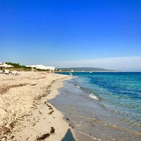 Gecko Beach Formentera - 20 tips from 454 visitors