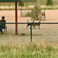 Lowry Dog Park - Dog Run in Lowry Field