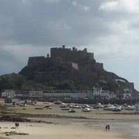 Mont Orgueil Castle (Gorey Castle) - 1 tip