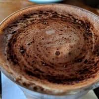 Rustic Pearl - Café